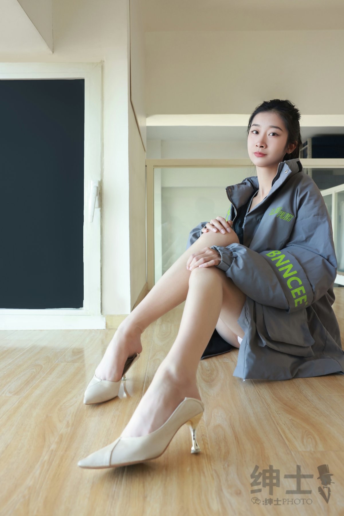 SHENSHI绅士 - SS066 喵喵_绅士_福利社